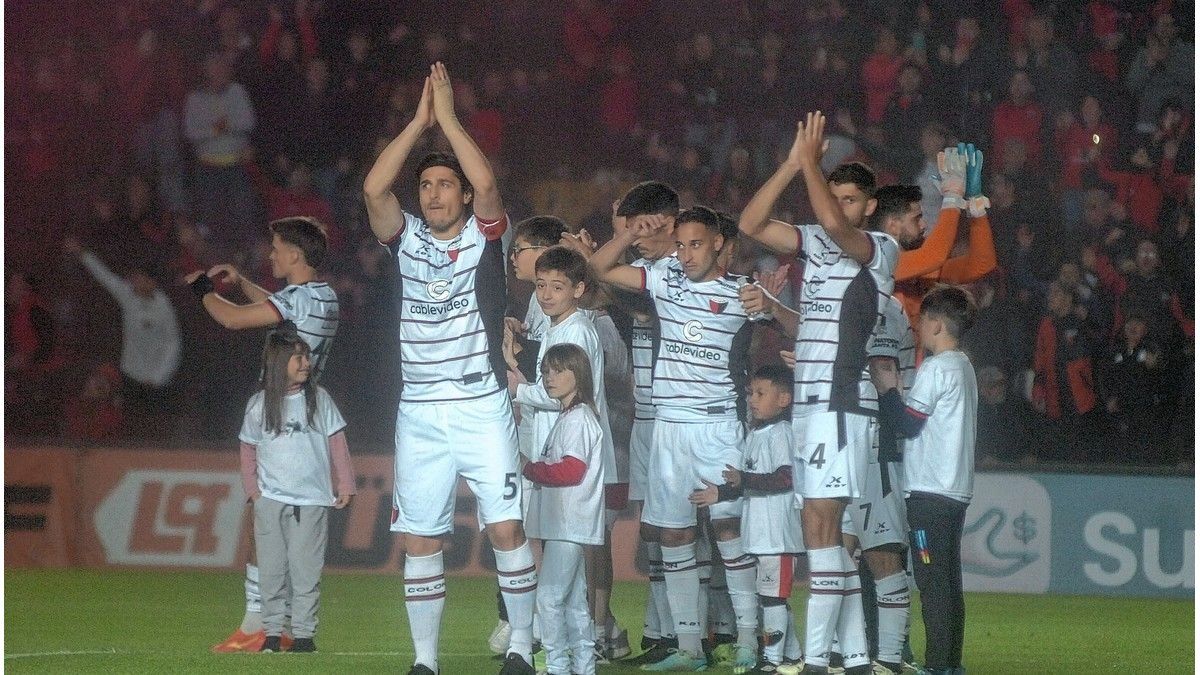 Colón buscará su levantada ante el rival y el escenario ideal