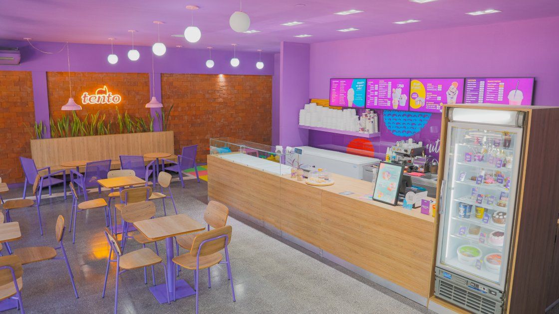 Tento Helados. Últimas noticias de Tento Helados - La Capital ...