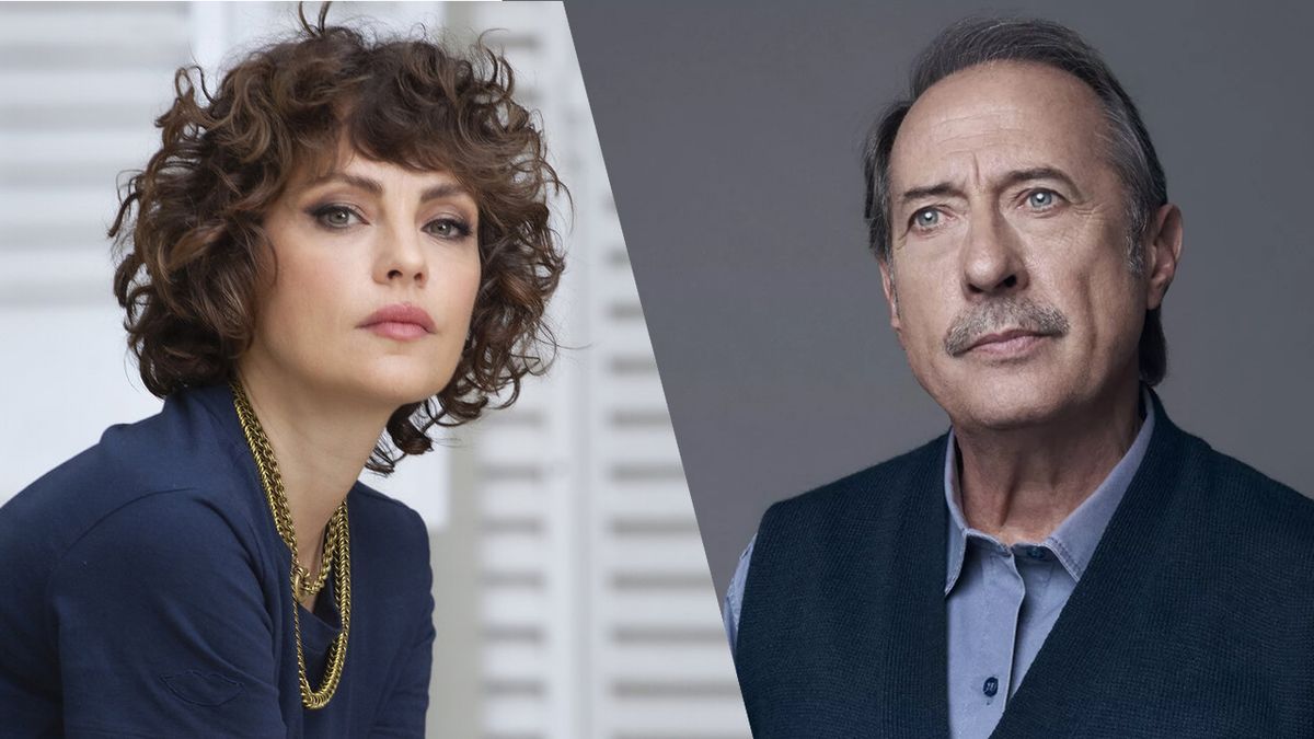 Dolores Fonzi disparó contra Guillermo Francella: No esperaba otra cosa