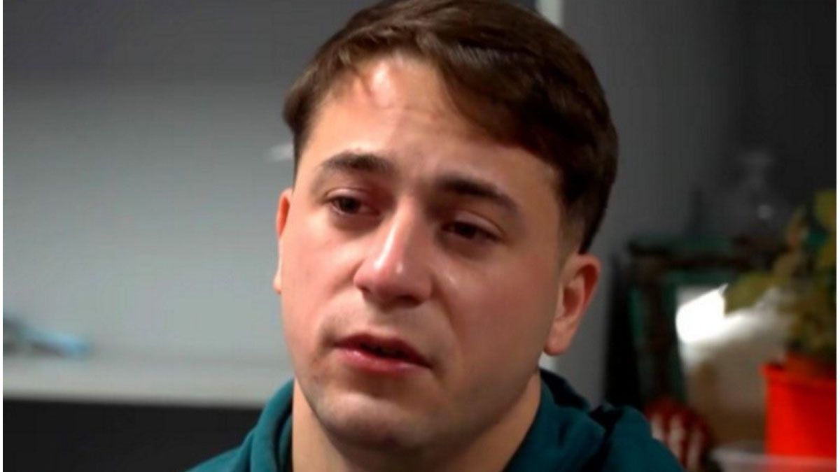 Máximo Thomsen, sobre el momento posterior a la pelea en la que mataron ...