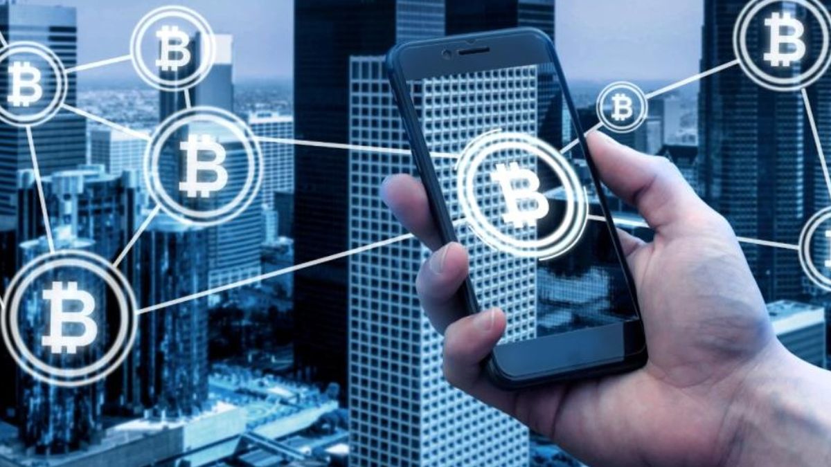 Blockchain para la verificación de identidad digital