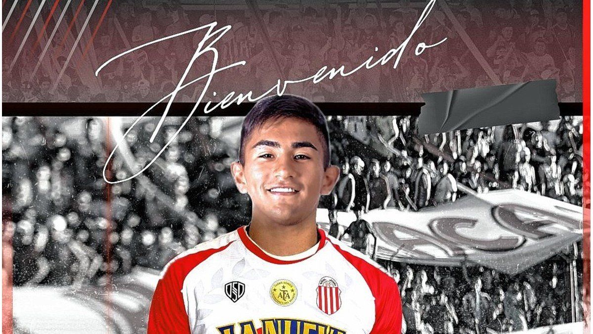 Antes de recibir a Unión, Barracas presentó su cara nueva