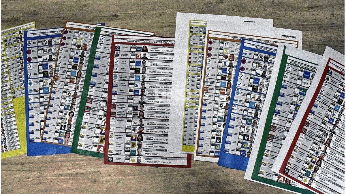 Elecciones Cuándo Empieza La Veda Electoral En Santa Fe 7974