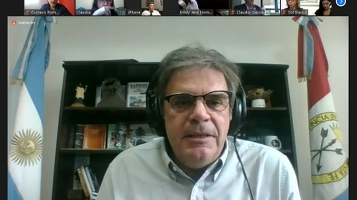 Una coproducción teatral sobre Estanislao López y Francisco Pancho Ramírez