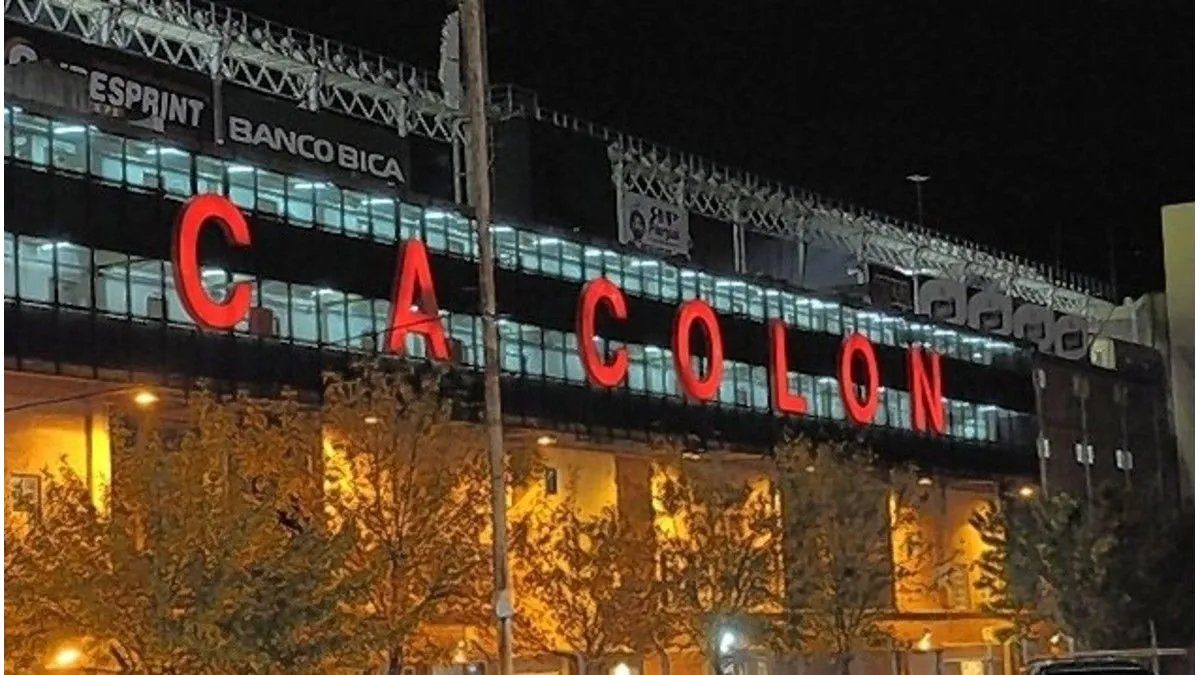 Se viene una reunión de CD que será clave en Colón