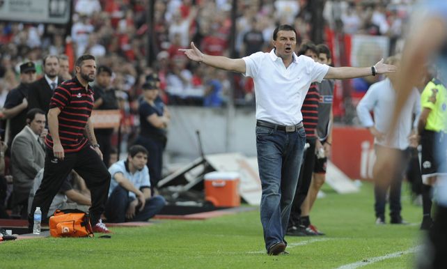 A los 52 años, falleció Gustavo Raggio, exentrenador y campeón con el ...