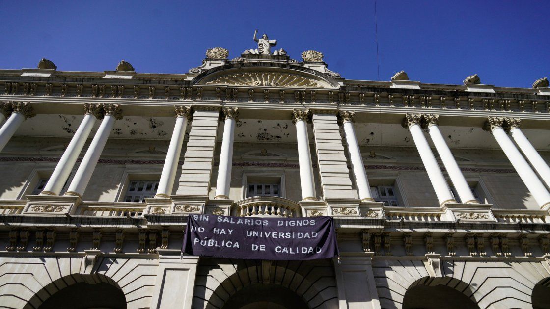 Coad. Últimas noticias de Coad - La Capital | Noticias, actualidad y ...