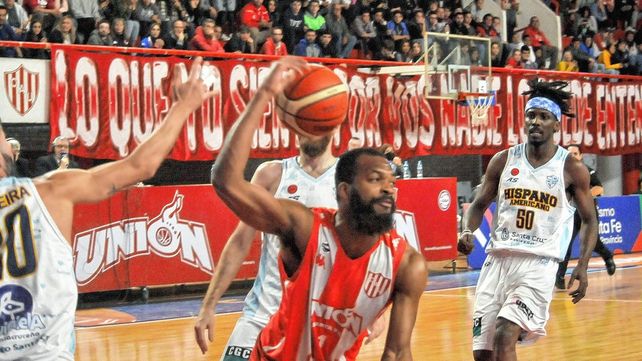 Unión confirmó la continuidad de Jeantal Cylla