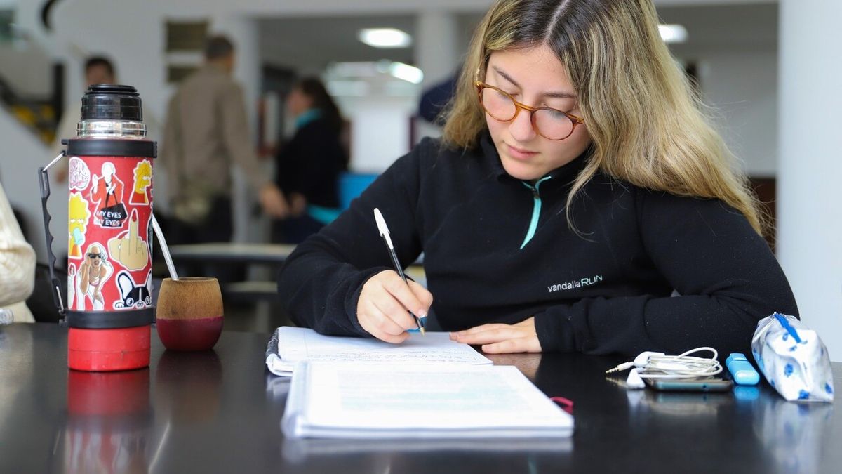 La UNR incrementó 25% las becas de bienestar estudiantil