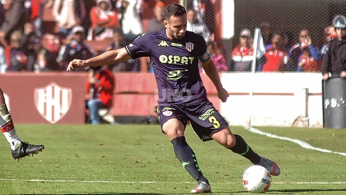 A Unión le surgieron competidores por Claudio Corvalán