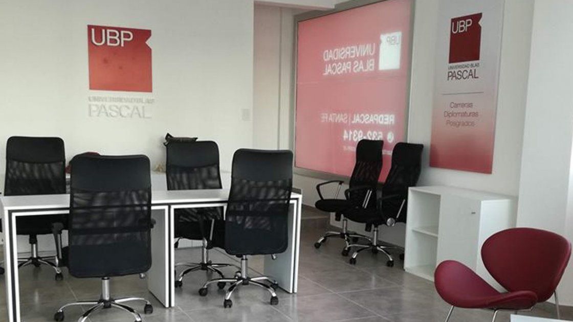 Estudiar en la Universidad Blas Pascal