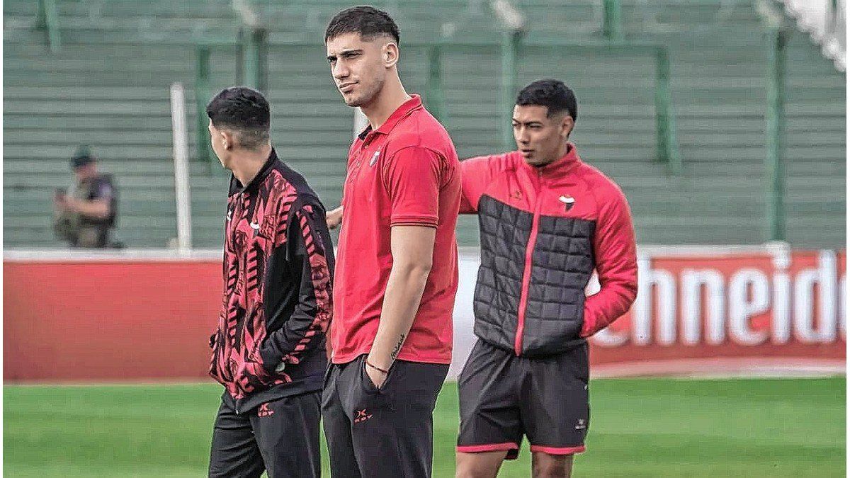 Leonel Picco dijo que afronta un difícil momento en Colón