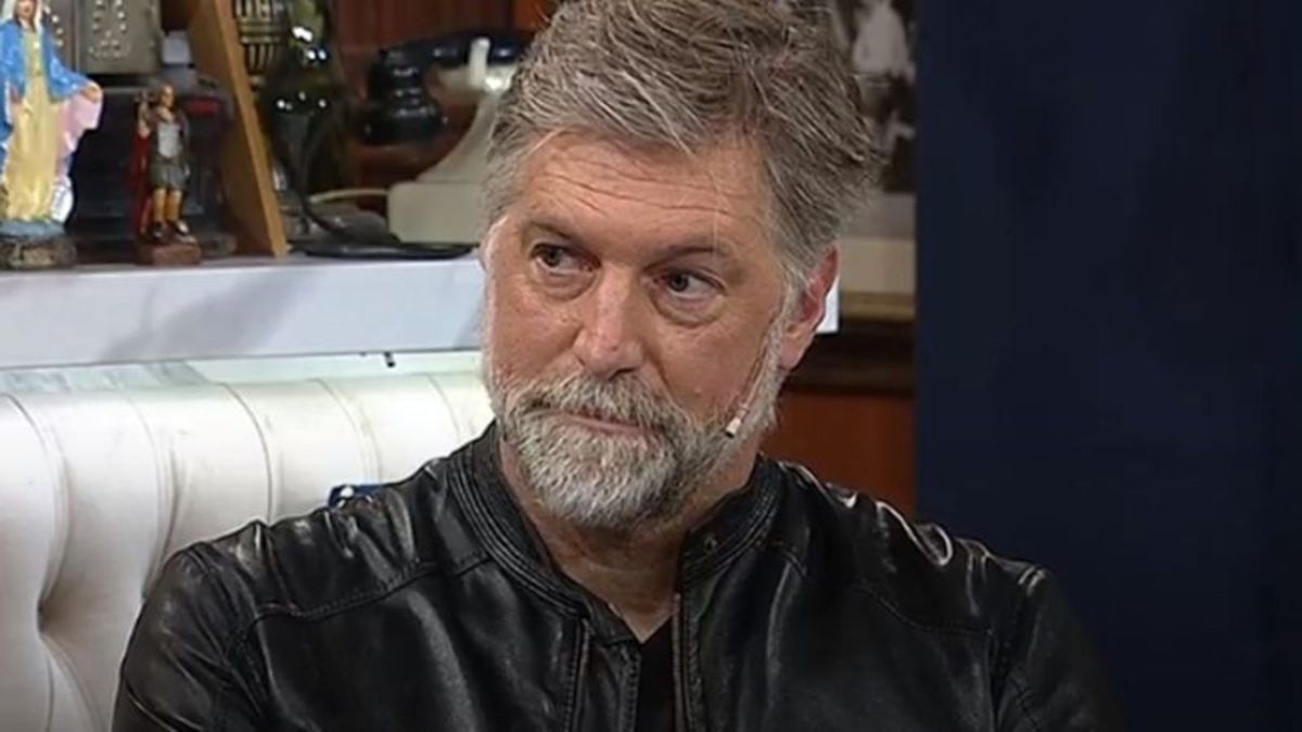 Qué dijo Horacio Cabak sobre las infidelidades que le descubrió la ...