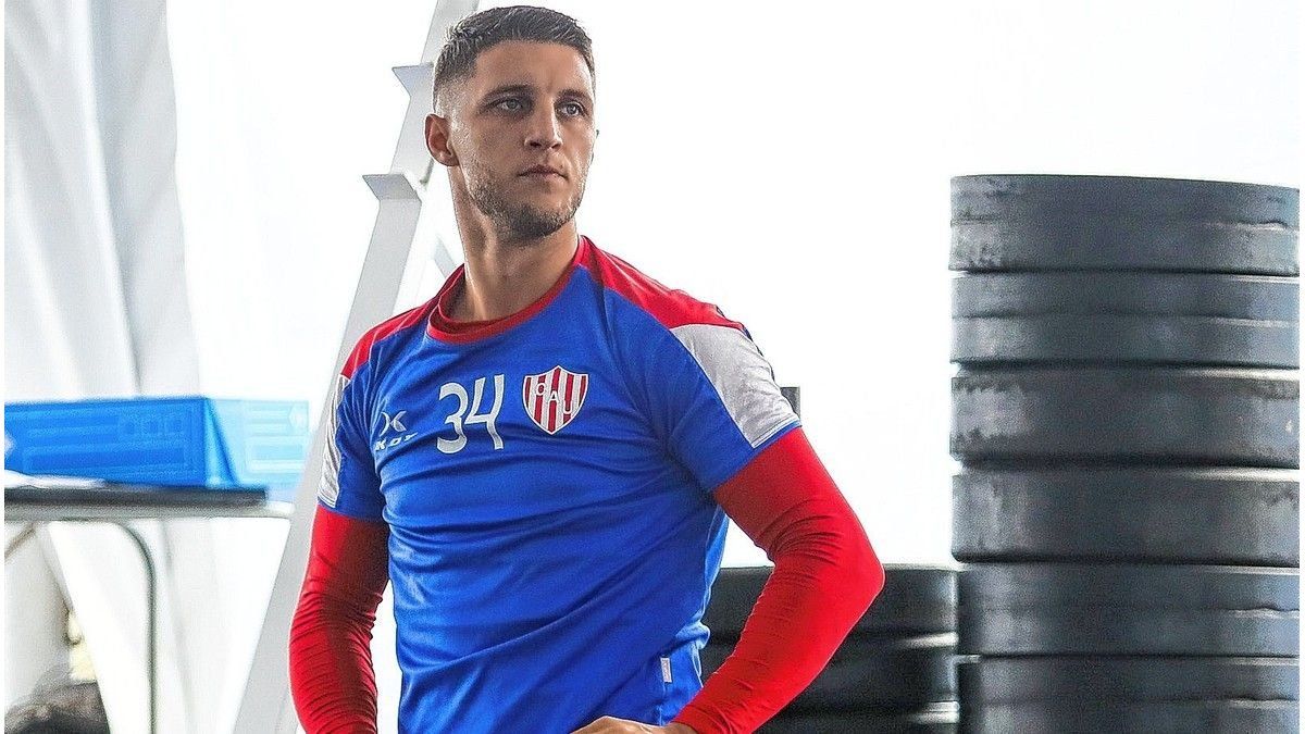 Pardo habló de la continuidad de Kily González en Unión