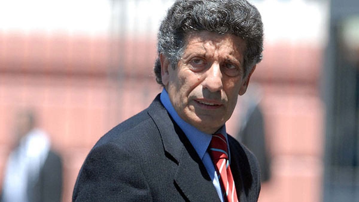 La renuncia de Chacho Alvarez, el comienzo del fin de la Alianza