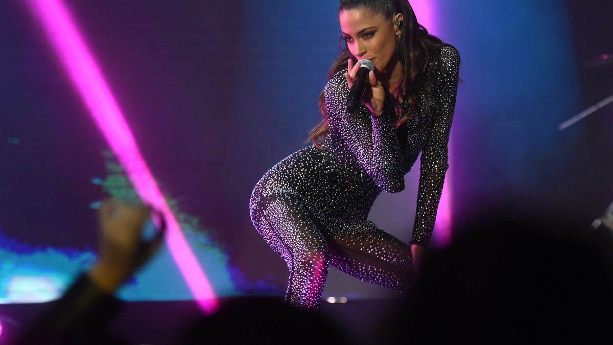 Tini Stoessel despide el año con un show que se transmitirá por streaming