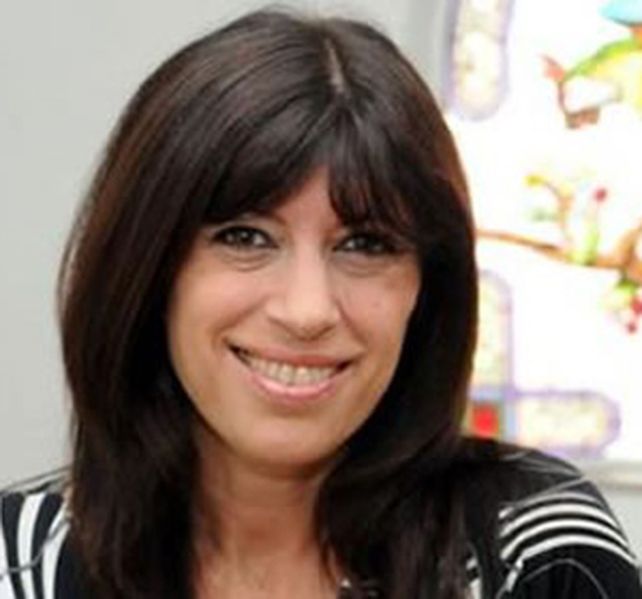 Clara García confesó que está muy bien acompañada y contó quién es su amor