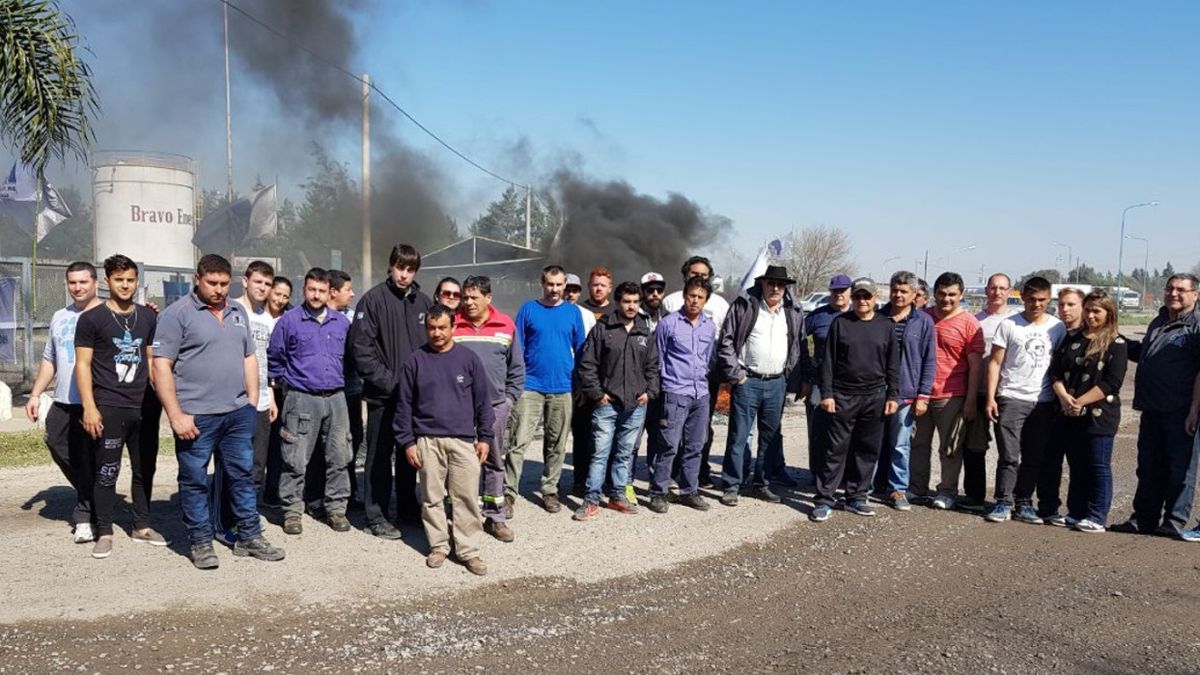 Bravo Energy reabriría sus puertas el lunes con la mitad de sus ...