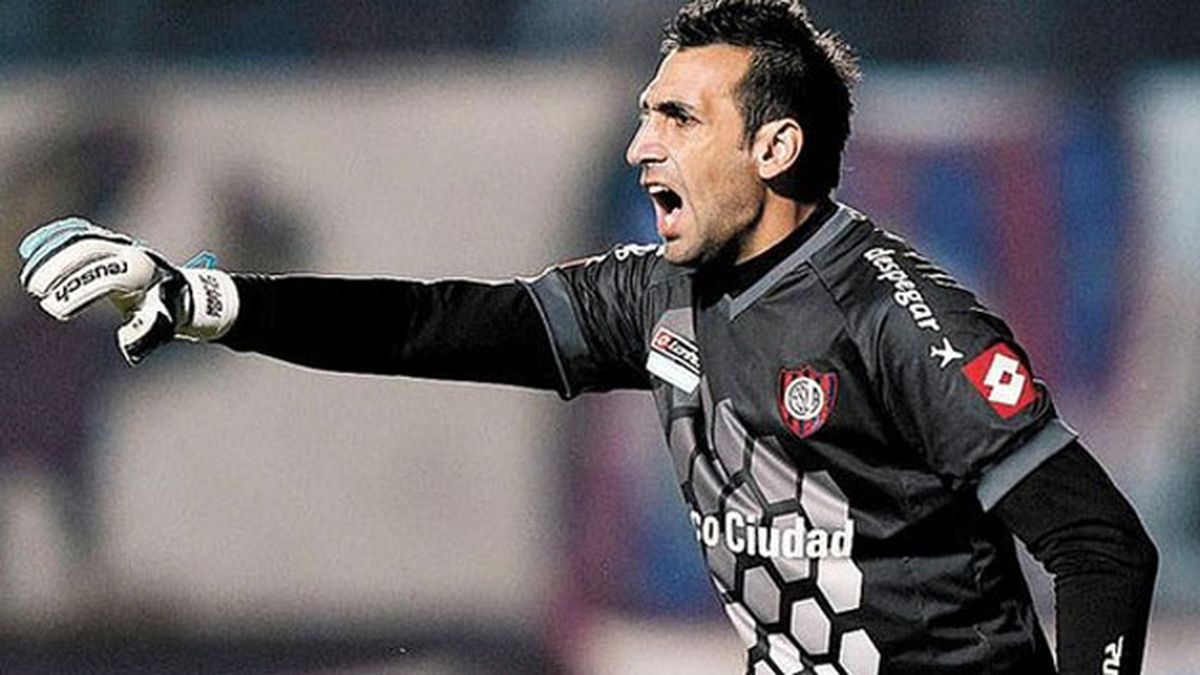 Sebastián Torrico y una emotiva carta tras la muerte de su hijo