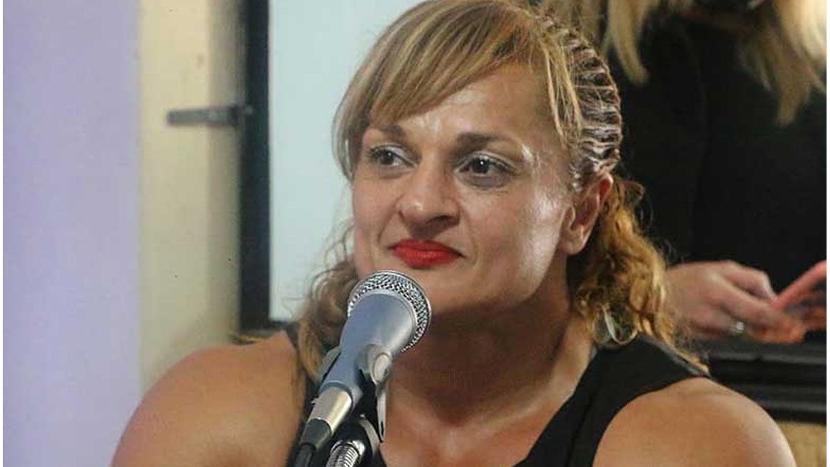 Alejandra Locomotora Oliveras avanza en su recuperación: la expectativa ...