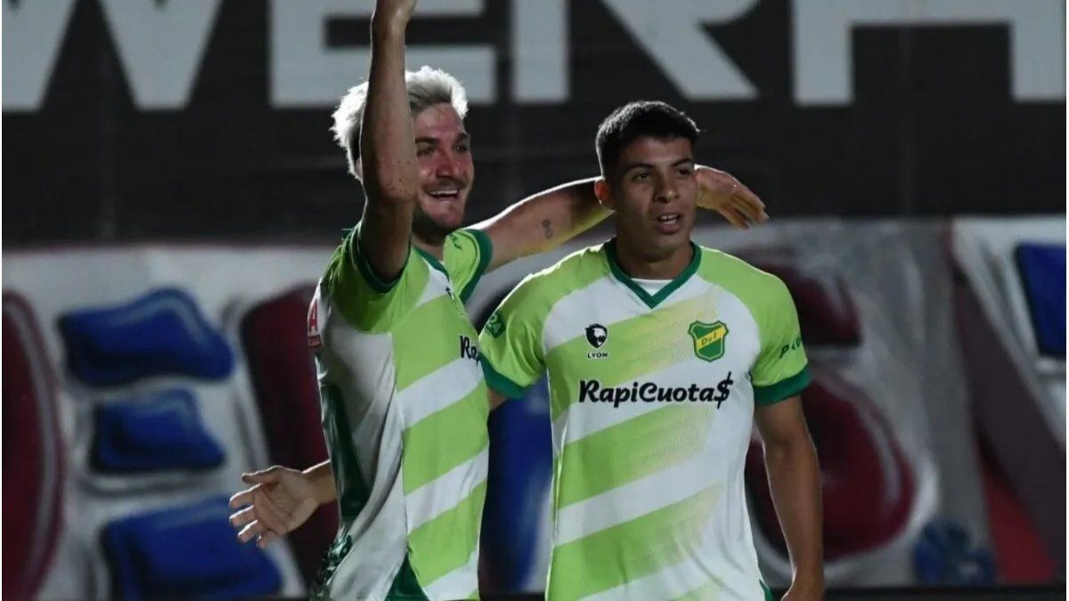 Confirmado: Tomás Galván es nuevo refuerzo de Colón