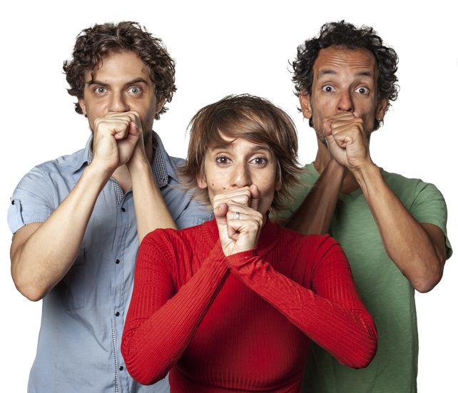 Pim Pau, un grupo que activa el juego para las infancias