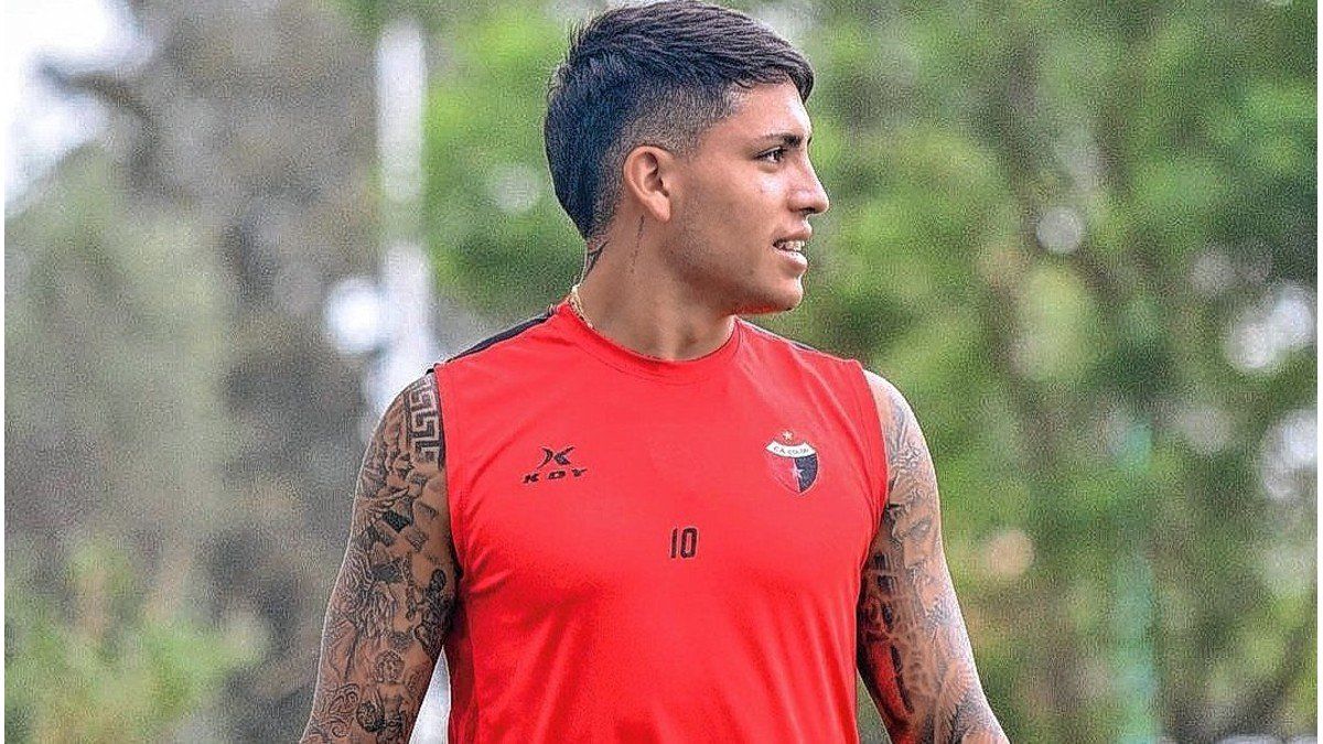 Farías eleva las cargas y mejora su condición en Colón