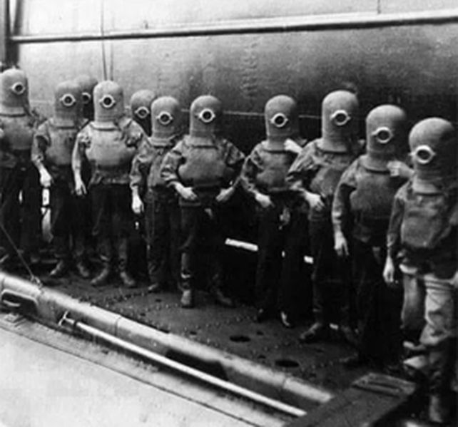 Cuál es la verdad sobre la teoría de los Minions-nazis, es la pregunta ...