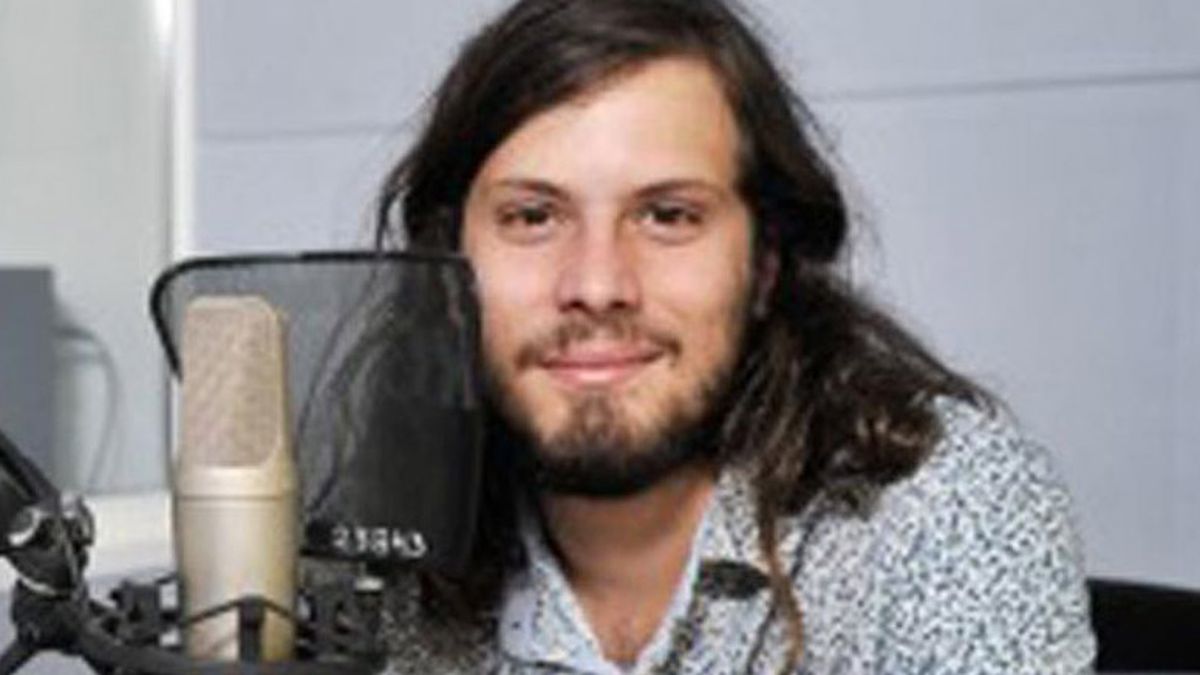 El hijo de Pergolini se mete en el mundo de los medios: conocelo y ...