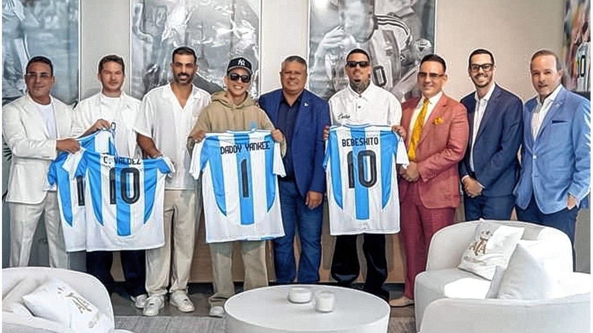 La AFA oficializó la gira por Estados Unidos: cuándo y contra quiénes jugará la Selección