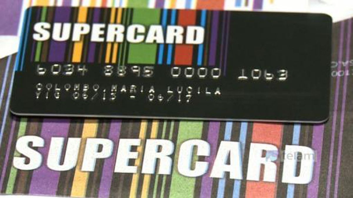 Lo que hay que saber para sacar la SuperCard y sus beneficios
