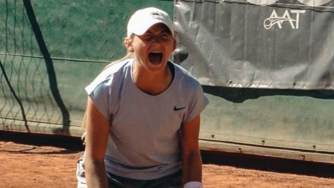 Luna Cinalli. Últimas noticias de Luna Cinalli - La Capital | Noticias ...