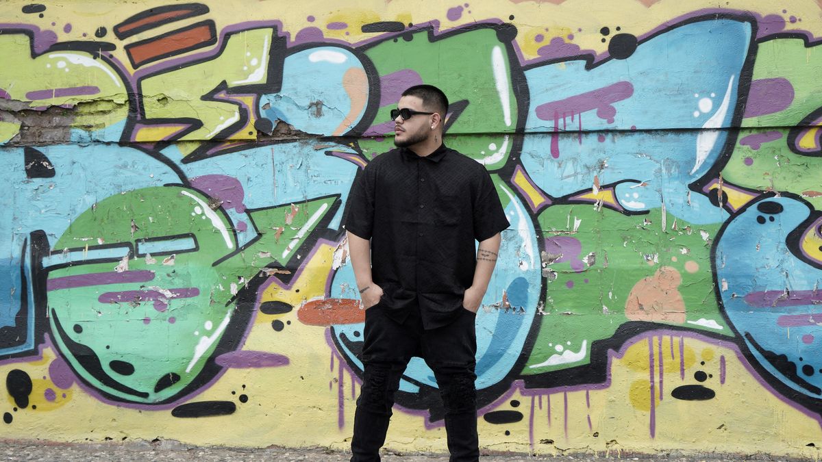 Sael: Los tiempos han cambiado y el reggaetón vino para quedarse