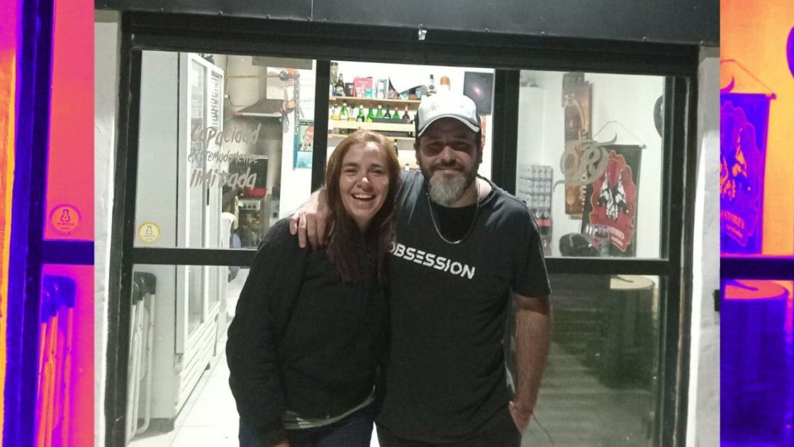 Rockwell's. Últimas noticias de Rockwell's - Uno Entre Rios | Noticias ...