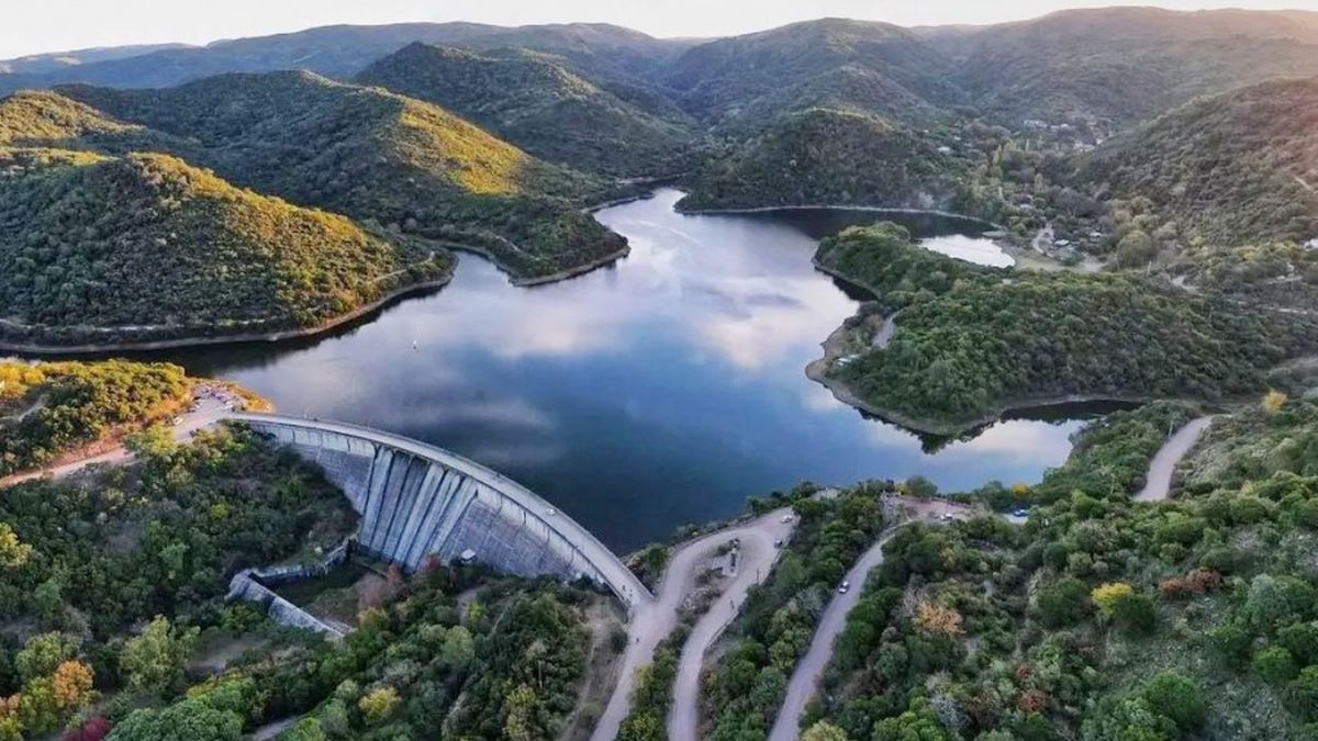 Río Ceballos y su renacimiento