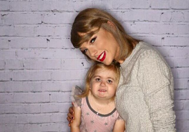 Quién es Audrey, la niña más tierna que conquistó YouTube