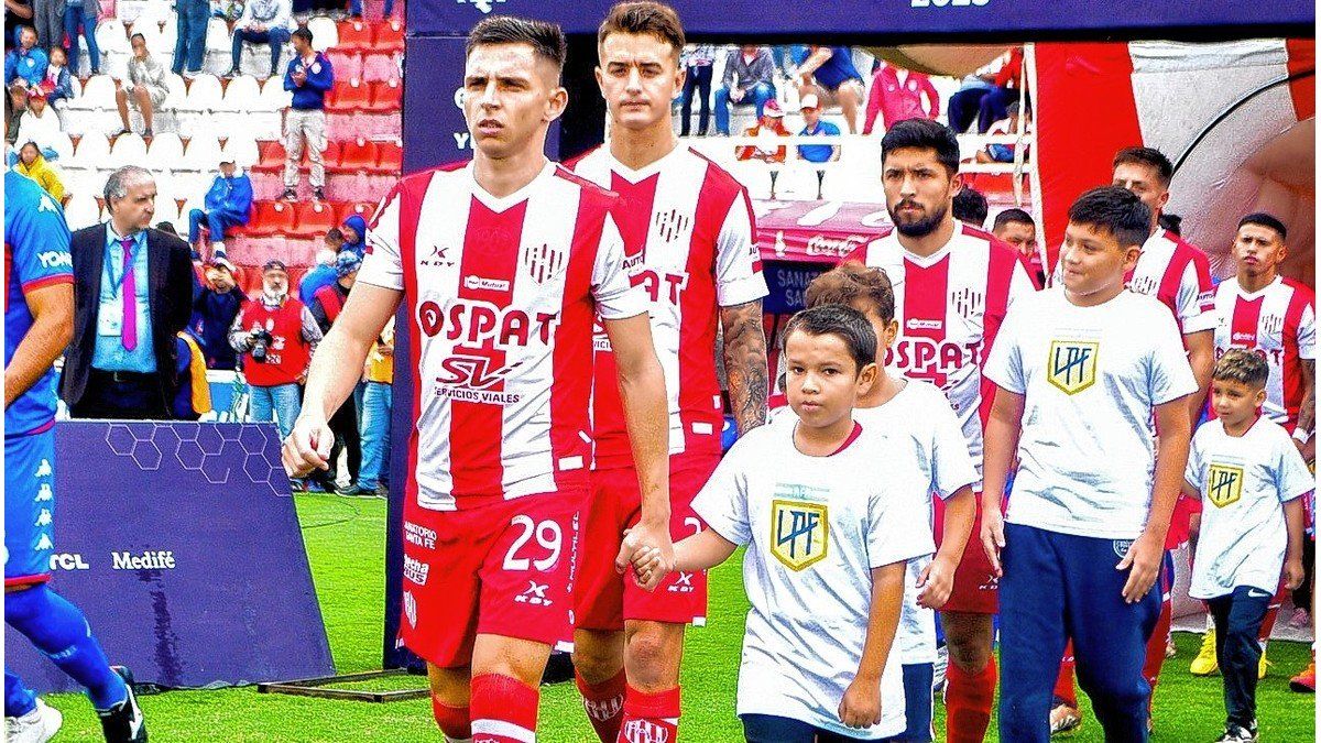 Unión informó sobre la operación a la que fue sometido Daniel Juárez