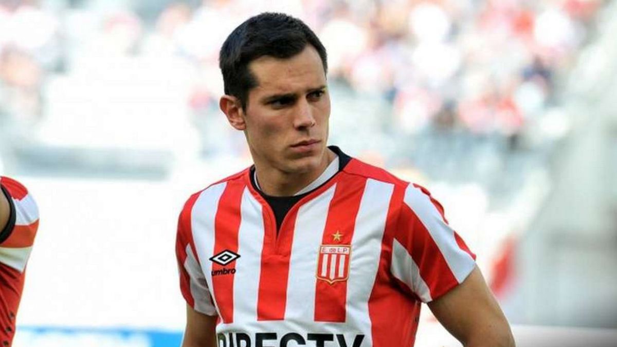 Augusto Solari, el nuevo objetivo sabalero