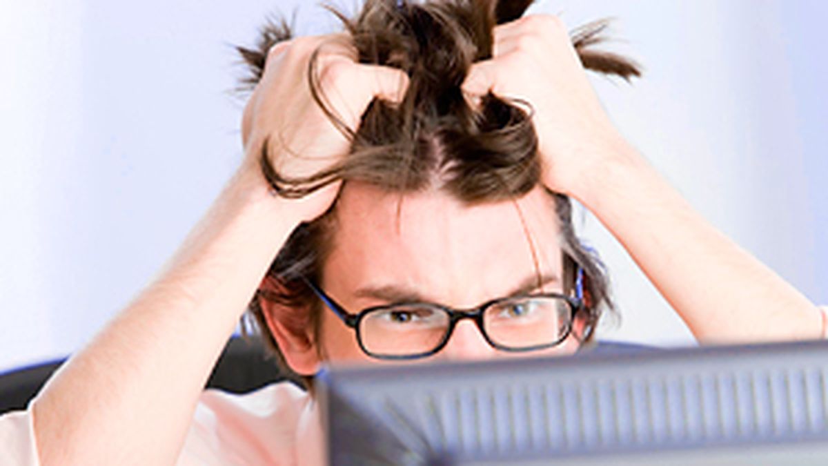 El enfado, emoción más influyente en las redes sociales