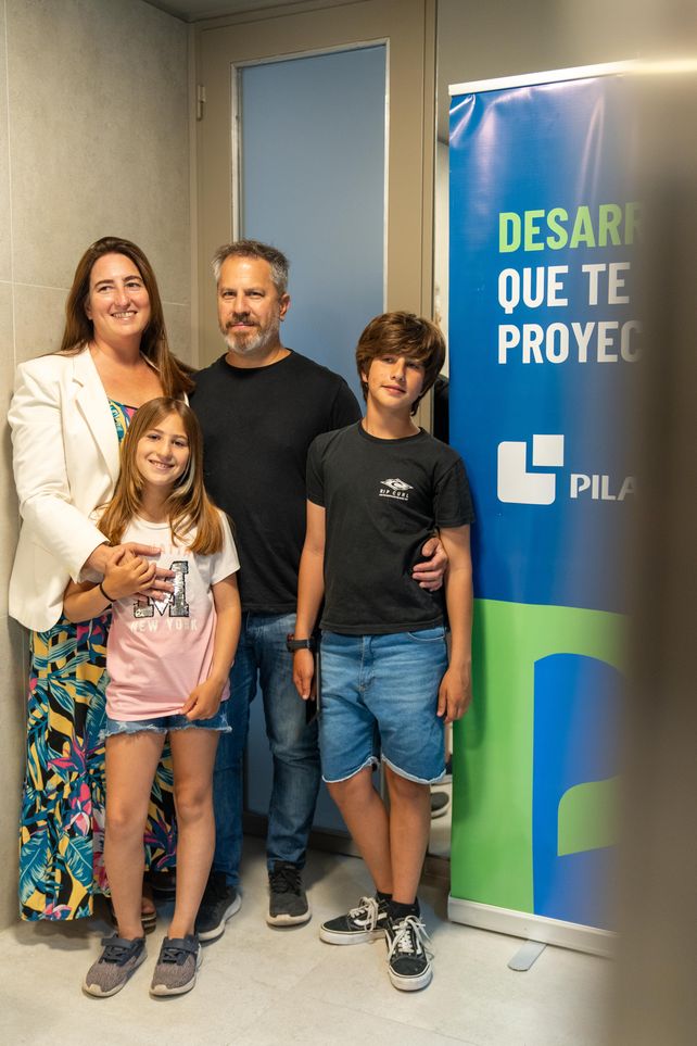 Pilay: nuevo edificio en Rosario y obras en toda la región centro