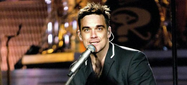 Robbie Williams vuelve en forma y con nuevo álbum