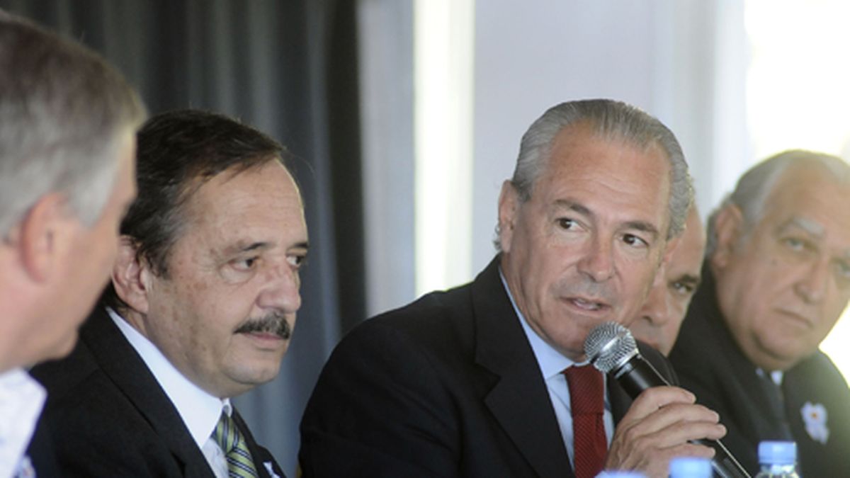 Barletta: Nadie en la UCR va a votar en contra