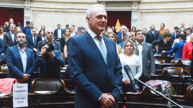 Atilio Benedetti sobre el mega DNU: Hay puntos que generaron preocupación