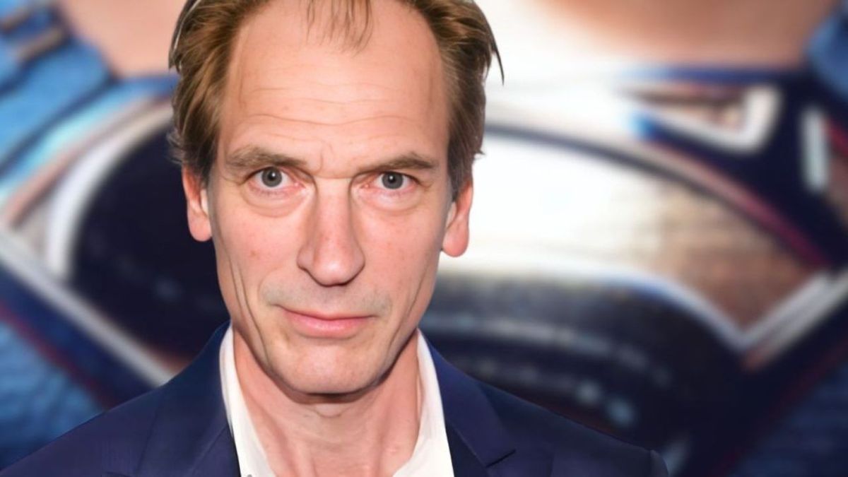 Confirman la muerte de un conocido actor británico que había ...