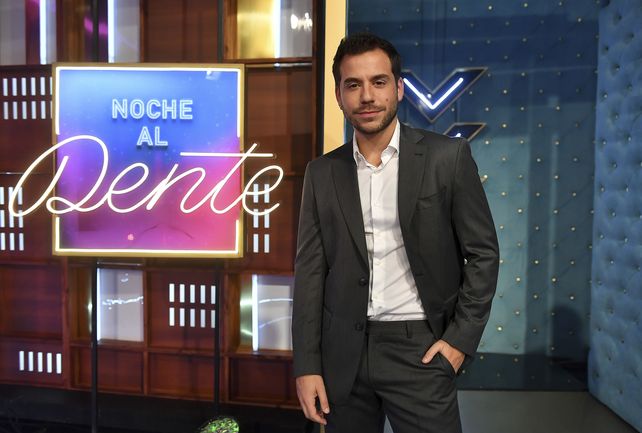 Fer Dente: Creo que las nuevas generaciones disfrutan el encanto de la ...