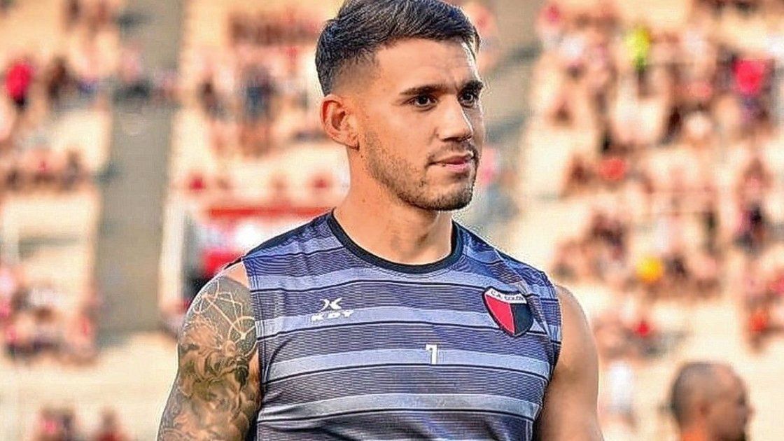 Ariel Pereyra. Últimas noticias de Ariel Pereyra - Diario Uno Santa Fe