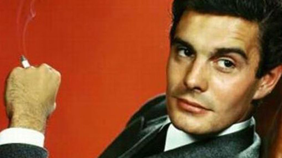 Murió Louis Jourdan, el último galán francés de Hollywood