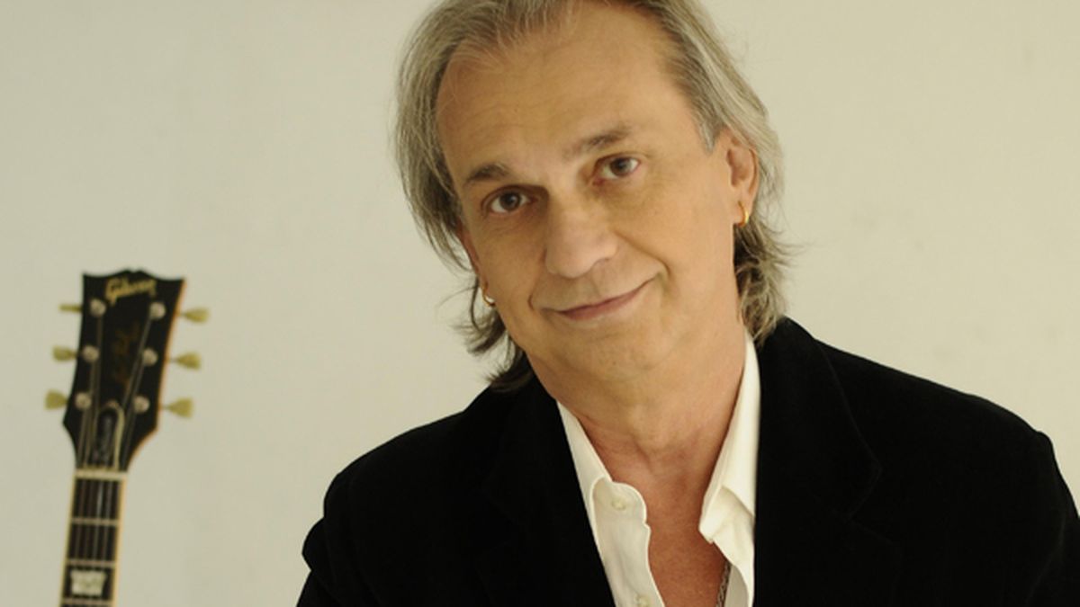 Hoy me siento un referente