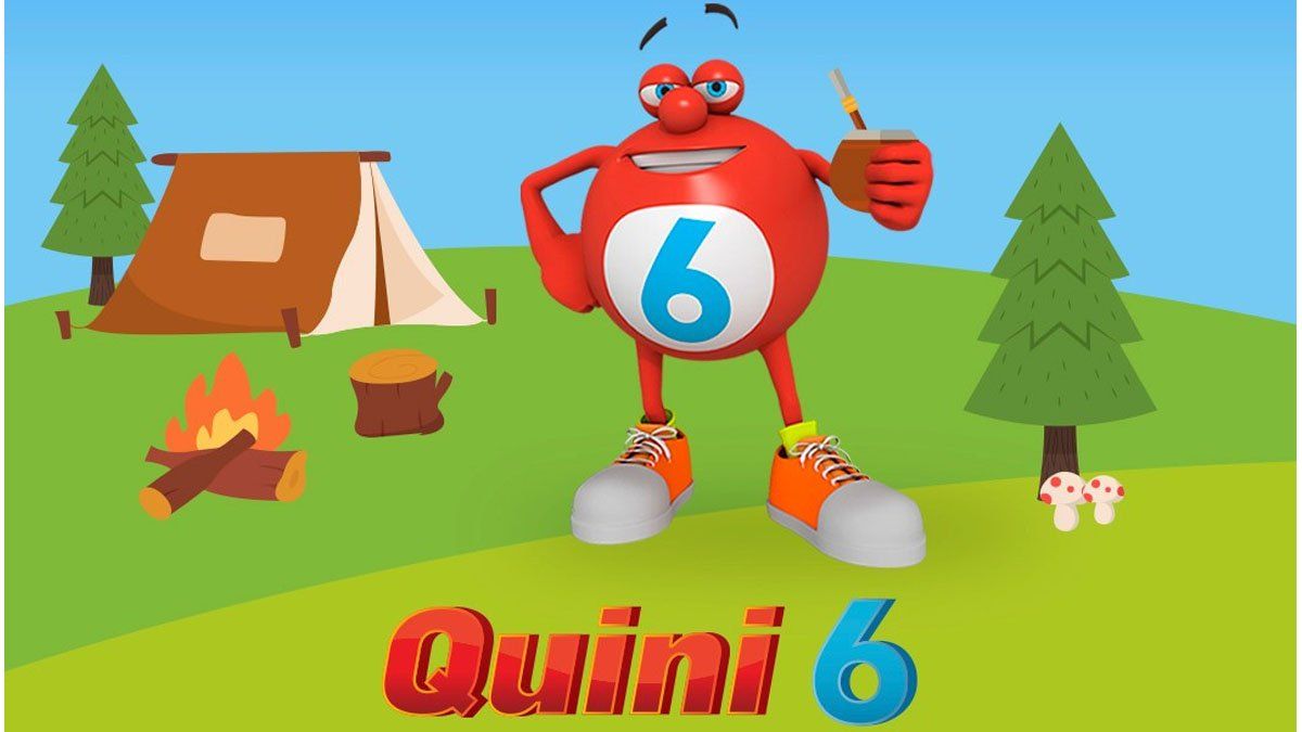 En el Quini 6 un apostador se ganó $80 millones tras acertar los seis ...