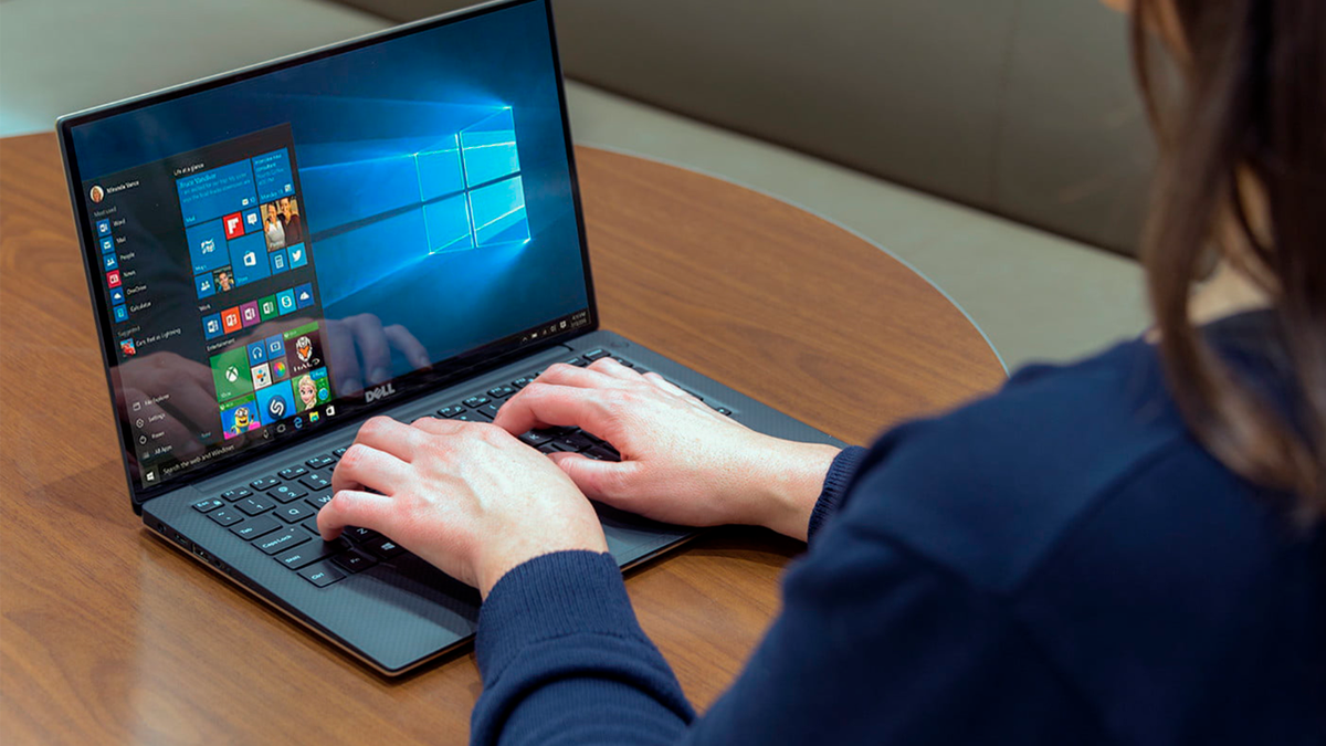 Atajos de teclado en Windows: los trucos para ahorrar tiempo de trabajo ...